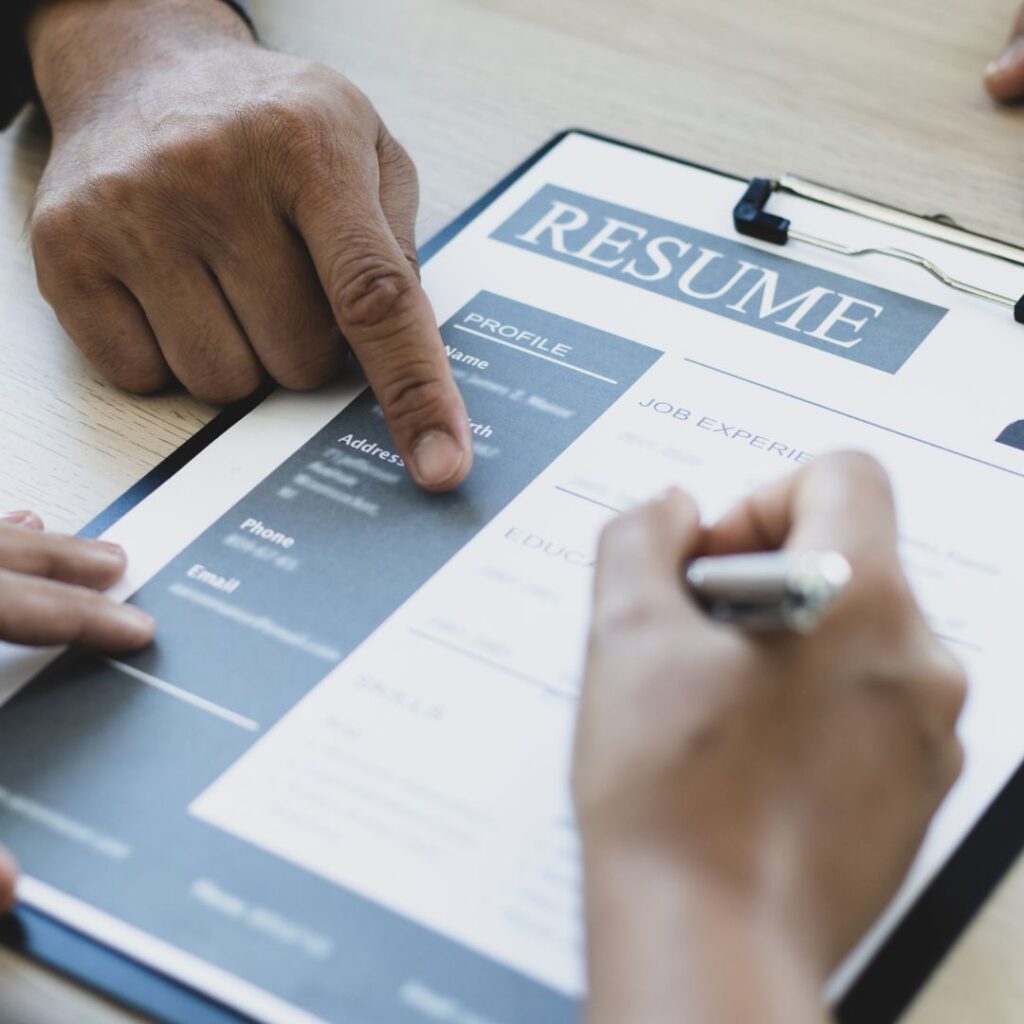 Job Readiness: Preparing for the Workforce - Bass Coast Adult Learning